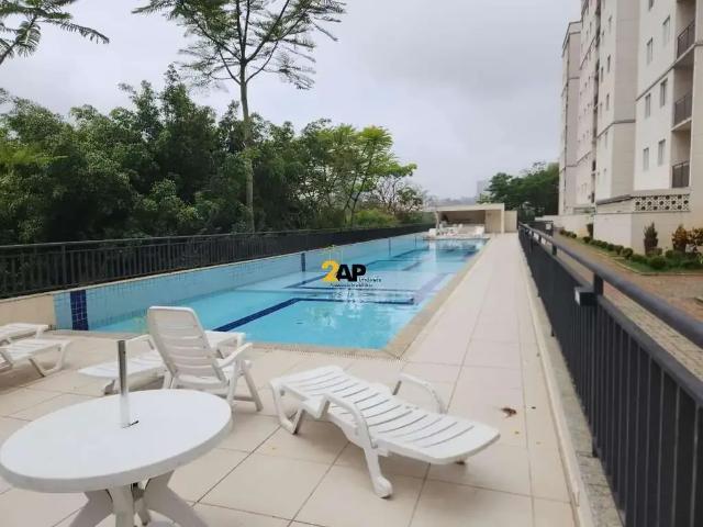 Apartamento para Venda em São Paulo/SP Jardim Monte Kemel 1 Quartos