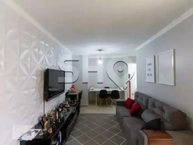 Apartamento para Venda em São Paulo/SP Jardim Monte Kemel 2 Quartos