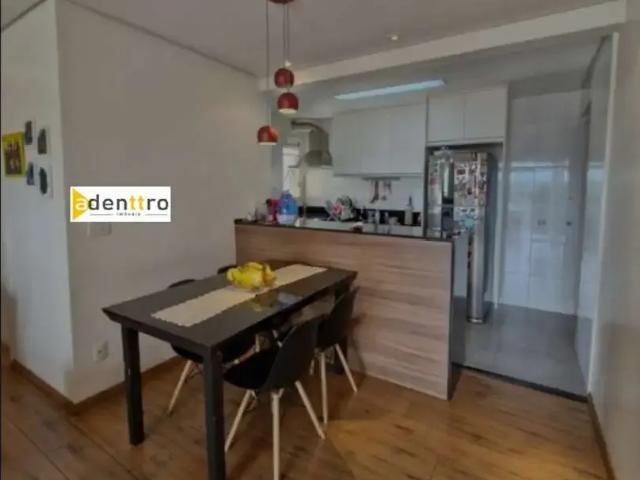 Apartamento para Venda em São Paulo/SP Jardim Monte Kemel 2 Quartos