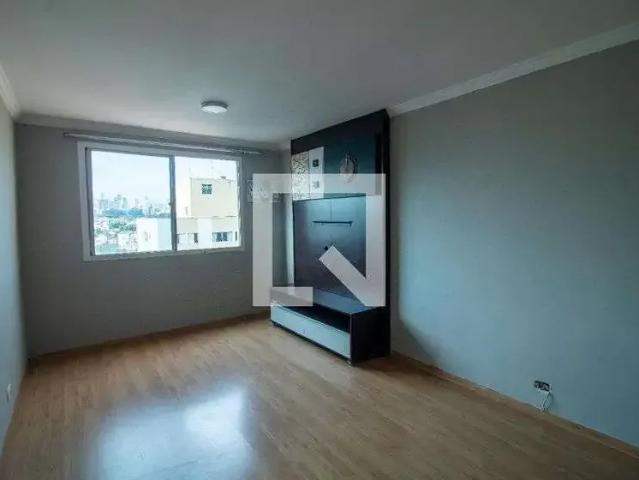 Apartamento para Venda em São Paulo/SP Jardim Monte Kemel 2 Quartos