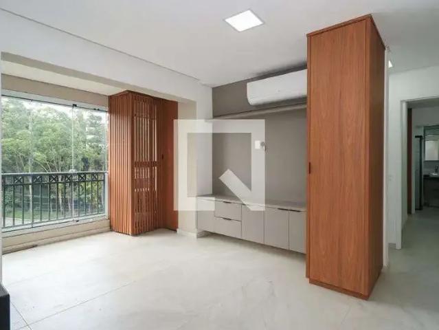 Apartamento para Venda em São Paulo/SP Jardim Monte Kemel 2 Quartos