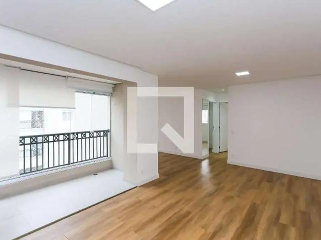 Apartamento para Venda em São Paulo/SP Jardim Monte Kemel 2 Quartos