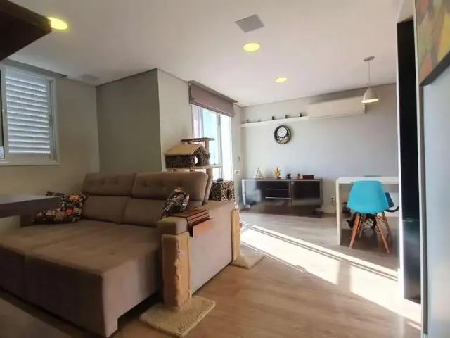 Apartamento para Venda em São Paulo/SP Jardim Monte Kemel 2 Quartos