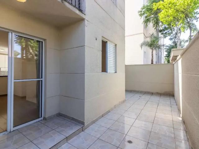 Apartamento para Venda em São Paulo/SP Jardim Monte Kemel 2 Quartos