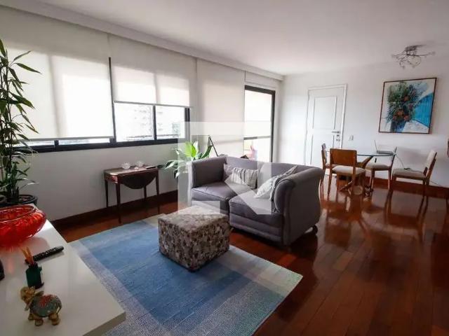 Apartamento para Venda em São Paulo/SP Jardim Monte Kemel 2 Quartos