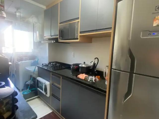 Apartamento para Venda em São Paulo/SP Jardim Monte Kemel 2 Quartos