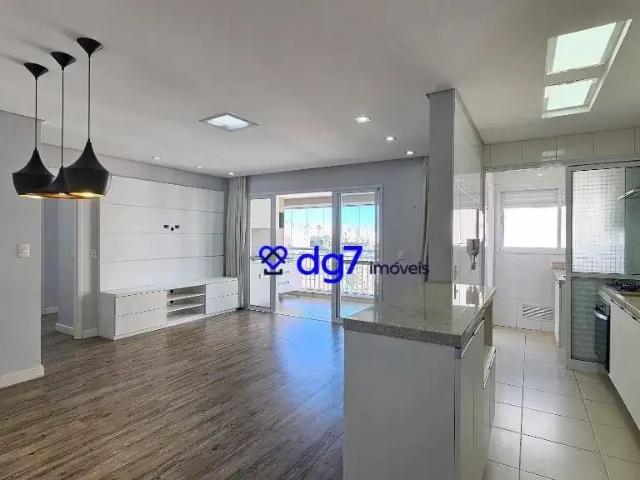 Apartamento para Venda em São Paulo/SP Jardim Monte Kemel 2 Quartos
