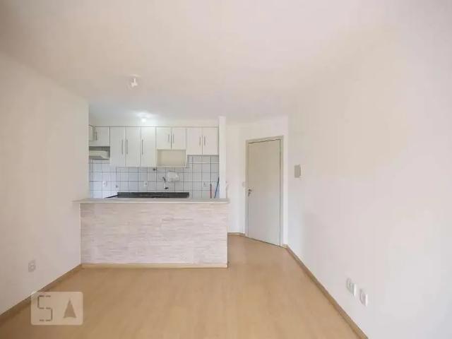Apartamento para Venda em São Paulo/SP Jardim Monte Kemel 2 Quartos