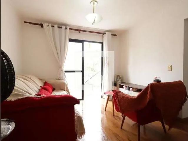 Apartamento para Venda em São Paulo/SP Jardim Monte Kemel 2 Quartos