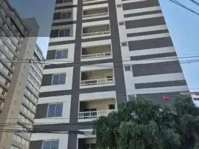 Apartamento para Venda em São Paulo/SP Jardim Monte Kemel 2 Quartos