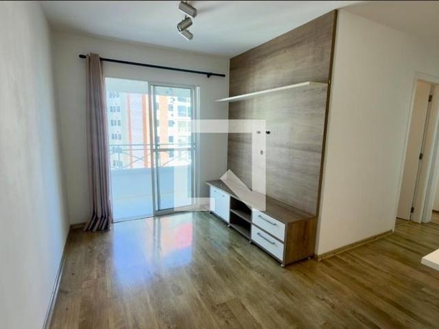 Apartamento para Venda em São Paulo/SP Jardim Monte Kemel 2 Quartos