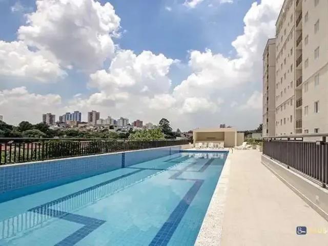 Apartamento para Venda em São Paulo/SP Jardim Monte Kemel 2 Quartos