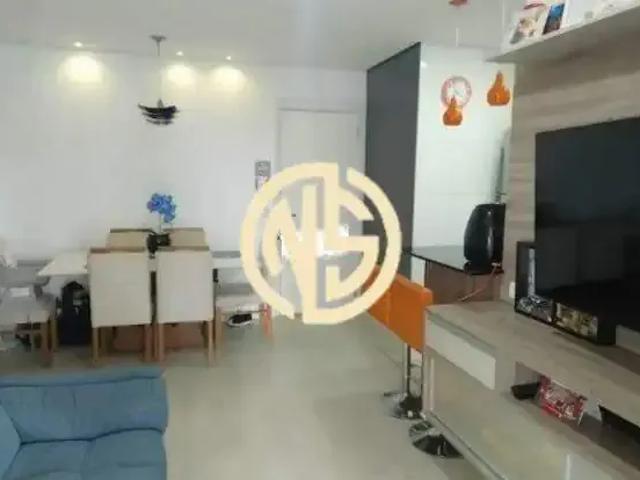 Apartamento para Venda em São Paulo/SP Jardim Monte Kemel 2 Quartos