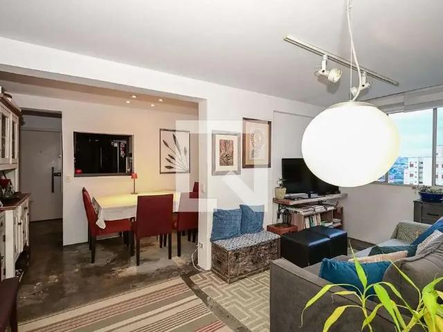 Apartamento para Venda em São Paulo/SP Jardim Monte Kemel 2 Quartos