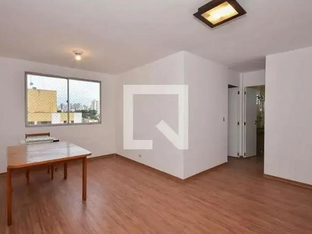 Apartamento para Venda em São Paulo/SP Jardim Monte Kemel 2 Quartos