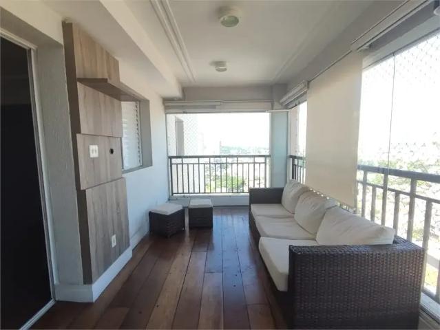 Apartamento para Venda em São Paulo/SP Jardim Monte Kemel 2 Quartos
