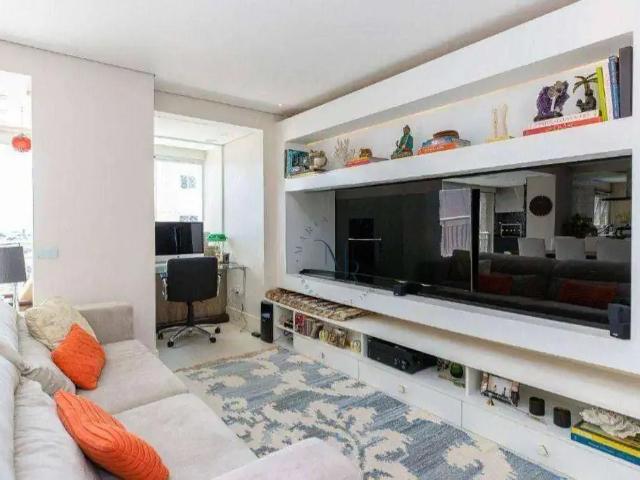 Apartamento para Venda em São Paulo/SP Jardim Monte Kemel 2 Quartos
