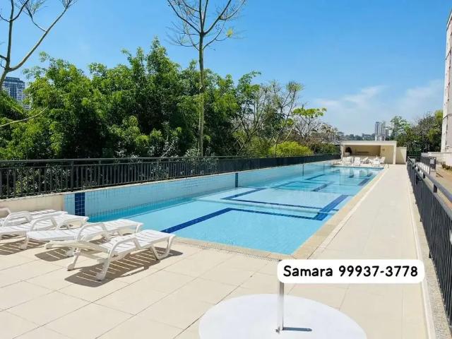 Apartamento para Venda em São Paulo/SP Jardim Monte Kemel 2 Quartos