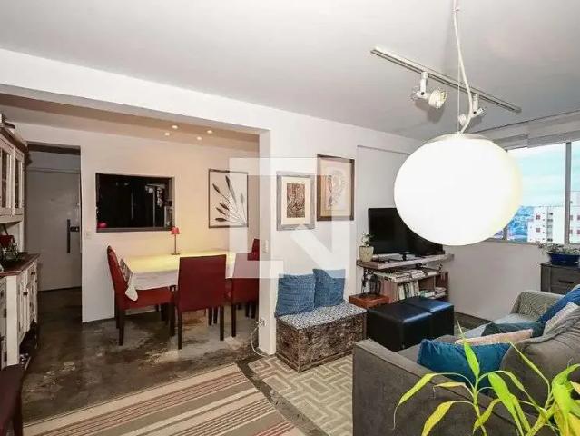 Apartamento para Venda em São Paulo/SP Jardim Monte Kemel 2 Quartos