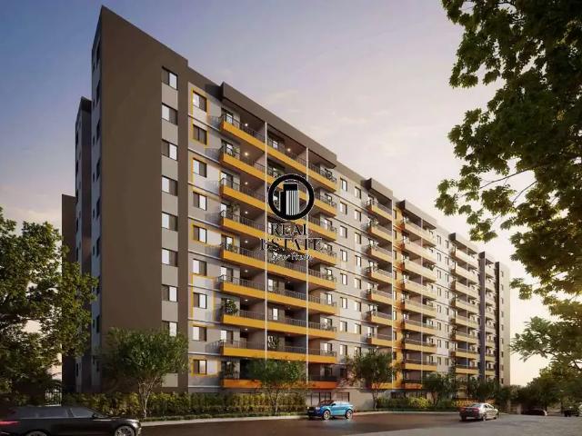 Apartamento para Venda em São Paulo/SP Jardim Monte Kemel 2 Quartos