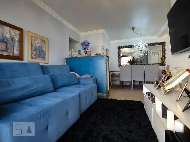 Apartamento para Venda em São Paulo/SP Jardim Monte Kemel 2 Quartos