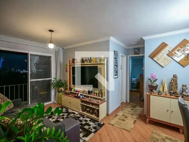 Apartamento para Venda em São Paulo/SP Jardim Monte Kemel 2 Quartos