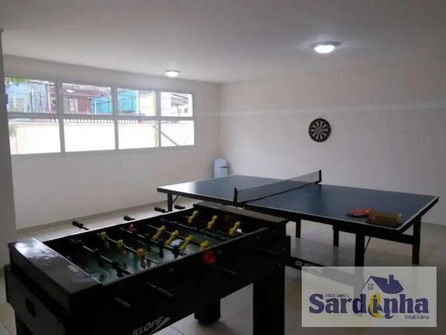 Apartamento para Venda em São Paulo/SP Jardim Monte Kemel 2 Quartos