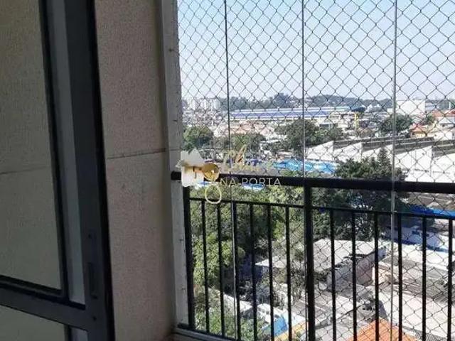 Apartamento para Venda em São Paulo/SP Jardim Monte Kemel 2 Quartos