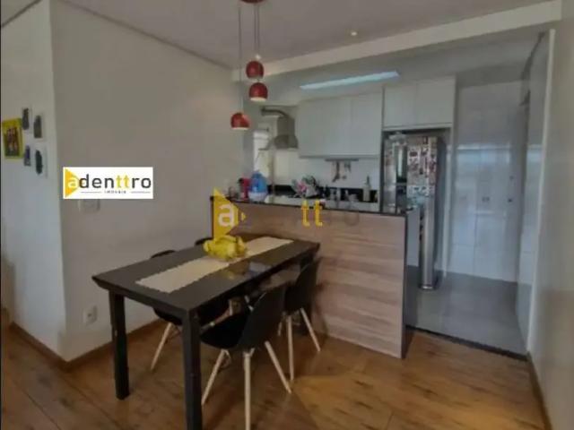 Apartamento para Venda em São Paulo/SP Jardim Monte Kemel 2 Quartos