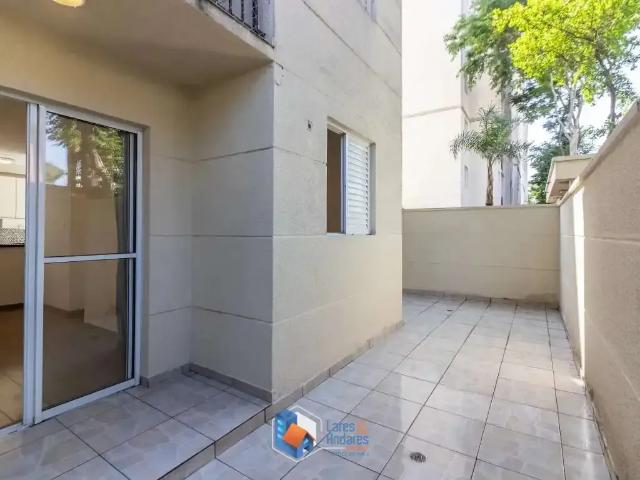 Apartamento para Venda em São Paulo/SP Jardim Monte Kemel 2 Quartos