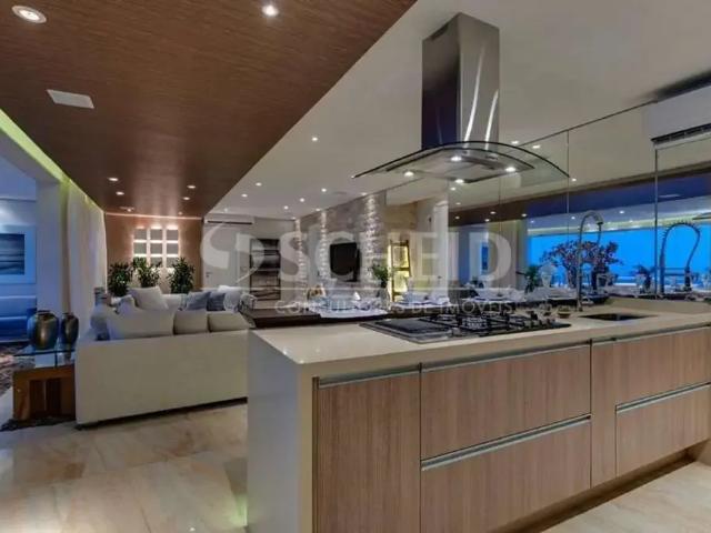 Apartamento para Venda em São Paulo/SP Jardim Monte Kemel 2 Quartos