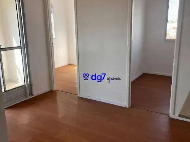 Apartamento para Venda em São Paulo/SP Jardim Monte Kemel 2 Quartos