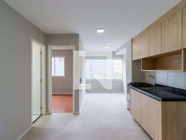 Apartamento para Venda em São Paulo/SP Jardim Monte Kemel 2 Quartos
