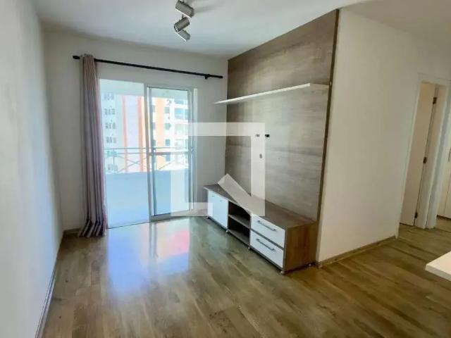 Apartamento para Venda em São Paulo/SP Jardim Monte Kemel 2 Quartos