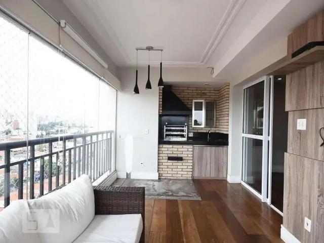 Apartamento para Venda em São Paulo/SP Jardim Monte Kemel 2 Quartos