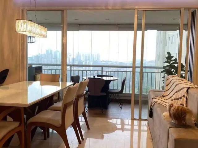 Apartamento para Venda em São Paulo/SP Jardim Monte Kemel 2 Quartos