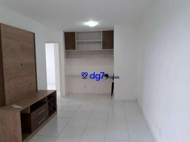 Apartamento para Venda em São Paulo/SP Morumbi 2 Quartos