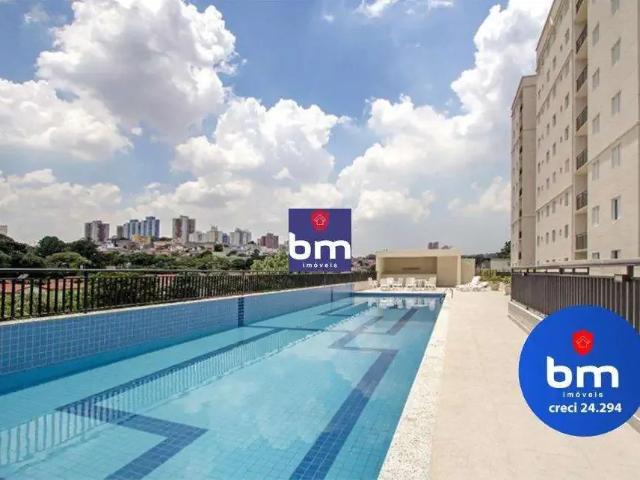 Apartamento para Venda em São Paulo/SP Jardim Monte Kemel 2 Quartos