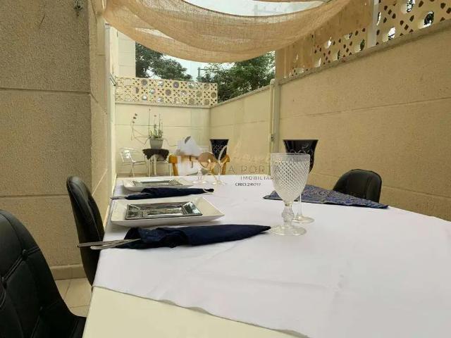 Apartamento para Venda em São Paulo/SP Jardim Monte Kemel 2 Quartos
