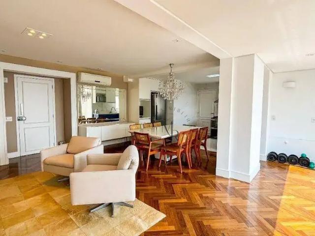 Apartamento para Venda em São Paulo/SP Jardim Monte Kemel 2 Quartos