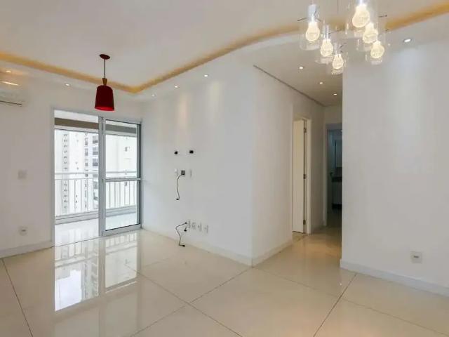 Apartamento para Venda em São Paulo/SP Jardim Monte Kemel 2 Quartos