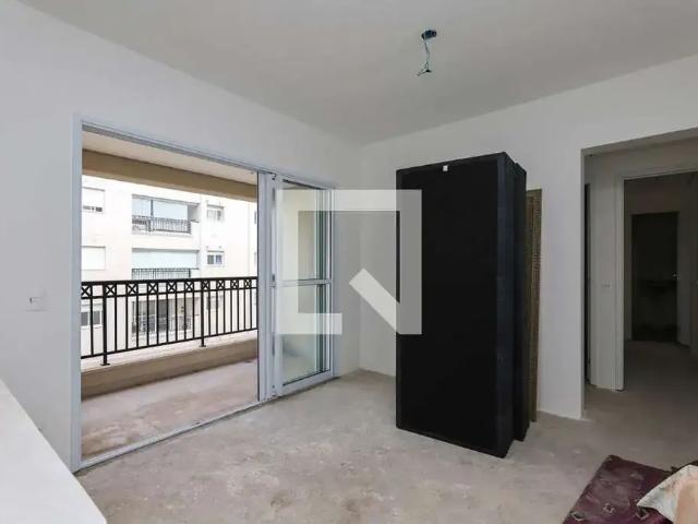 Apartamento para Venda em São Paulo/SP Jardim Monte Kemel 2 Quartos