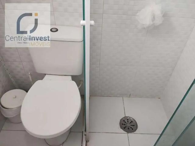 Apartamento para Venda em São Paulo/SP Jardim Monte Kemel 2 Quartos