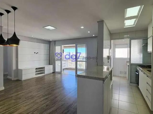 Apartamento para Venda em São Paulo/SP Jardim Monte Kemel 2 Quartos