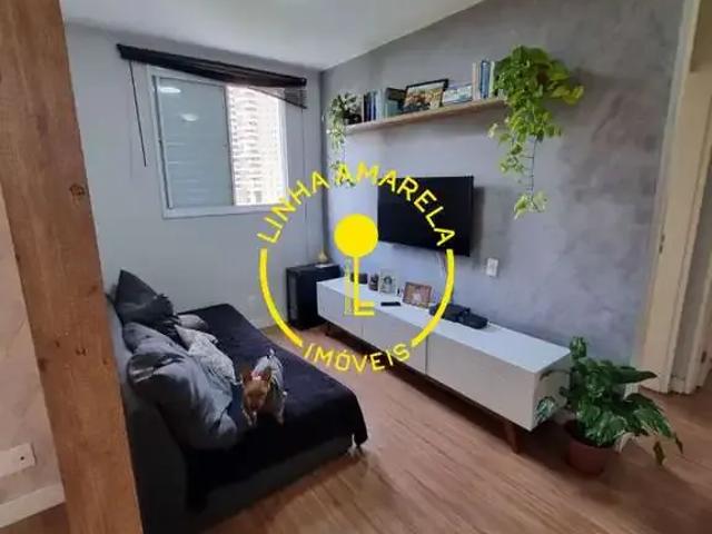 Apartamento para Venda em São Paulo/SP Jardim Monte Kemel 2 Quartos