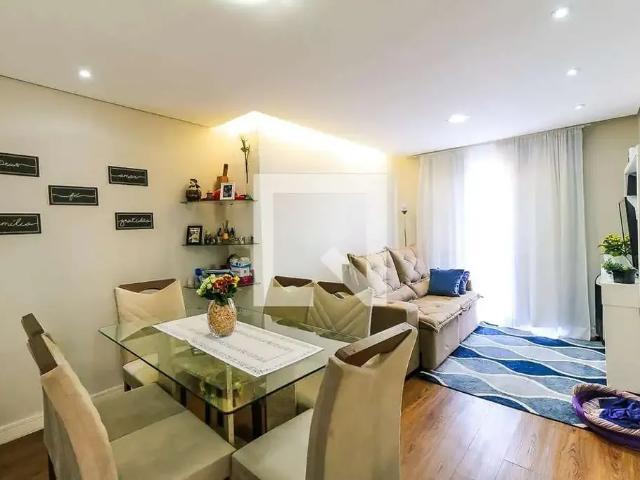 Apartamento para Venda em São Paulo/SP Jardim Monte Kemel 2 Quartos