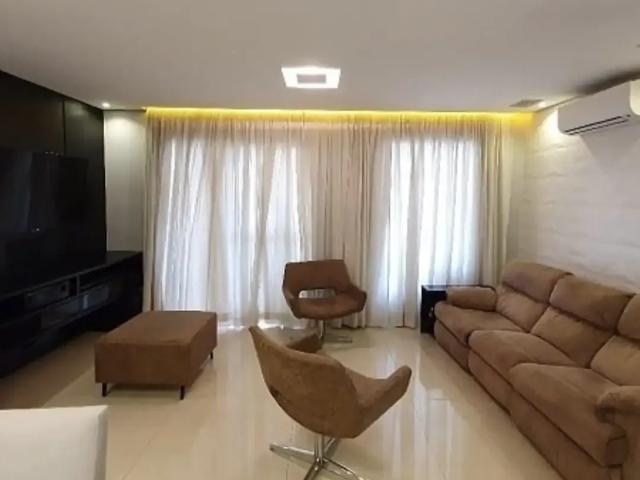 Apartamento para Venda em São Paulo/SP Jardim Monte Kemel 2 Quartos