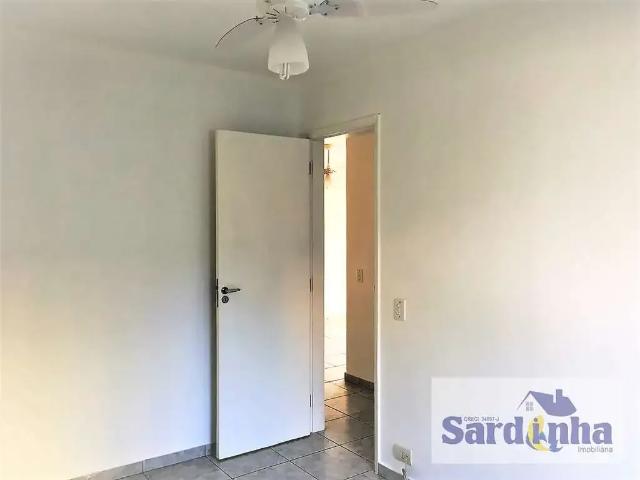 Apartamento para Venda em São Paulo/SP Jardim Monte Kemel 2 Quartos