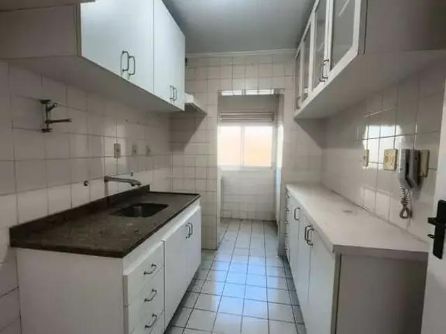 Apartamento para Venda em São Paulo/SP Jardim Monte Kemel 2 Quartos