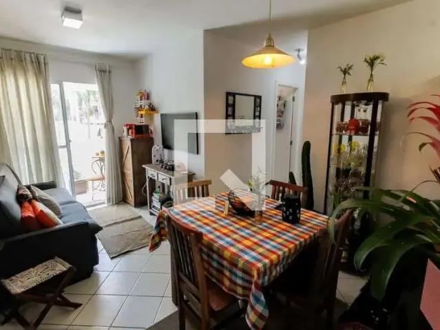 Apartamento para Venda em São Paulo/SP Jardim Monte Kemel 2 Quartos
